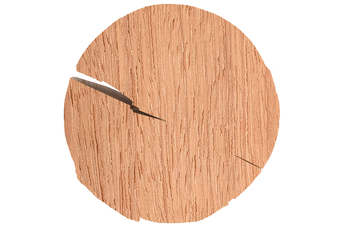 Notelaar fineer - Houtfineer bestellen - Ludy Spoelders