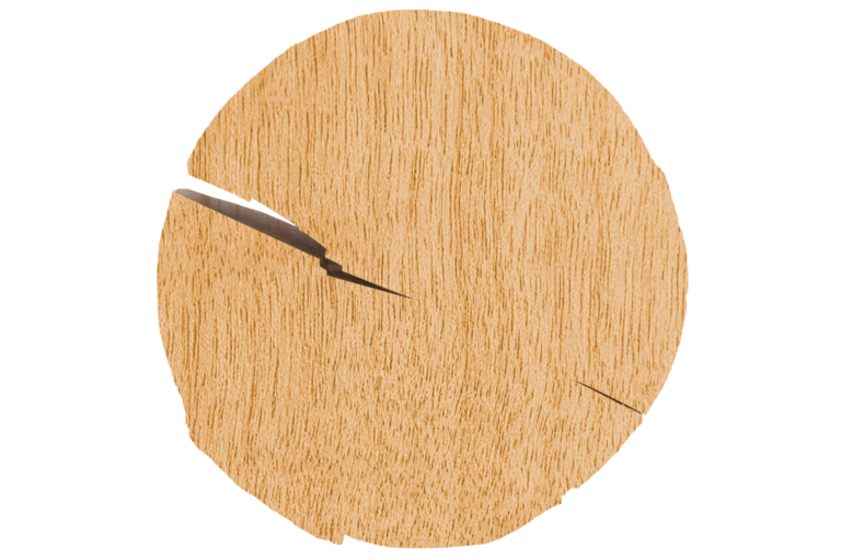 Notelaar fineer - Houtfineer bestellen - Ludy Spoelders