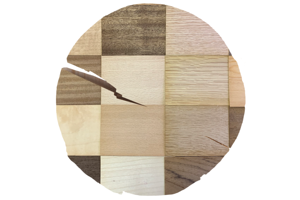 Notelaar fineer - Houtfineer bestellen - Ludy Spoelders