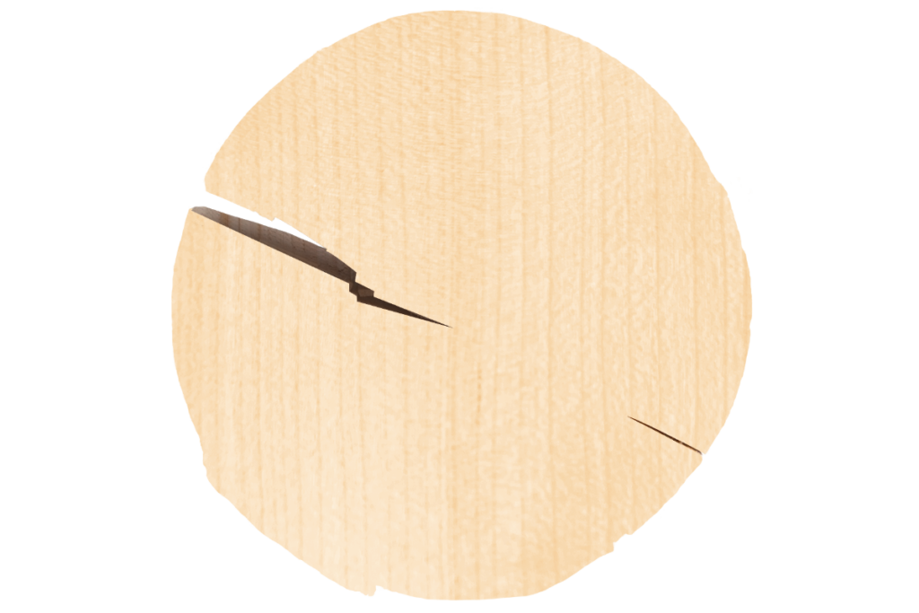 Notelaar fineer - Houtfineer bestellen - Ludy Spoelders