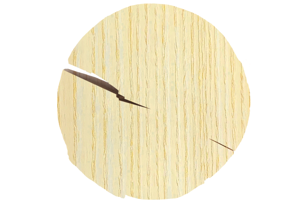 Notelaar fineer - Houtfineer bestellen - Ludy Spoelders